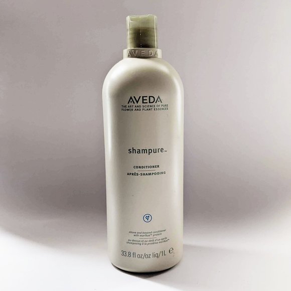 AVEDA | Hair | Aveda Shampure Conditioner 338 Fl Oz L Original Formula ...